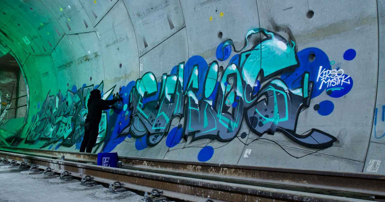 Avec Cekios, ça passe ou ça casse - DRIPS